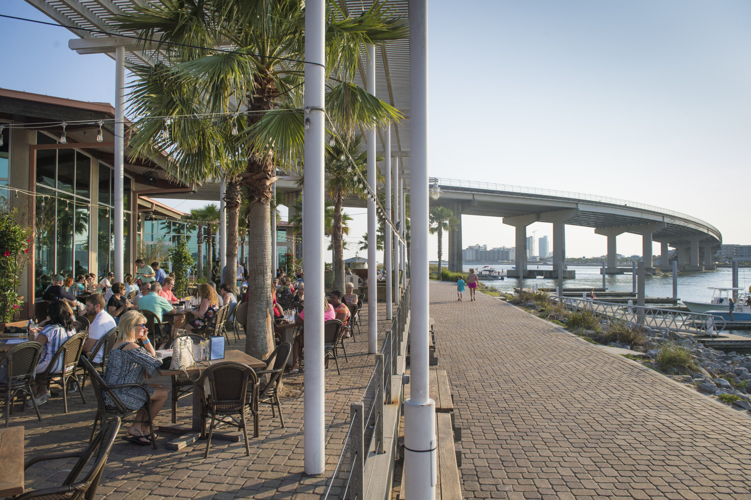 Cobalt, The Restaurant | Coastal Alabama Ecotourism Experiences