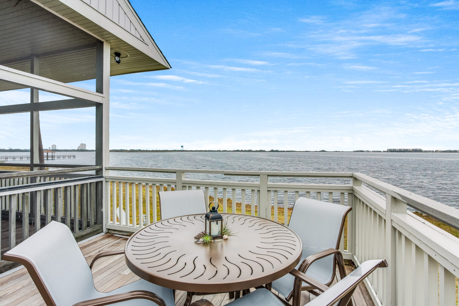 Eagle Cottages at Gulf State Park | Coastal Alabama Ecotourism Experiences