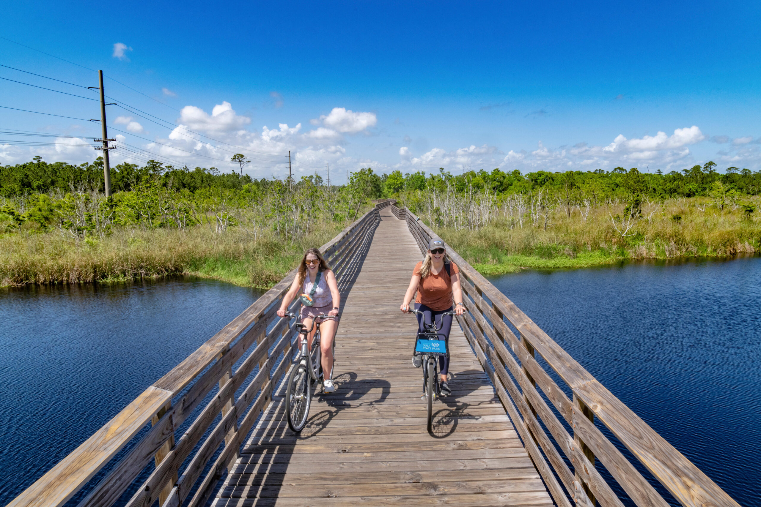 Gulf State Park | Coastal Alabama Ecotourism Experiences