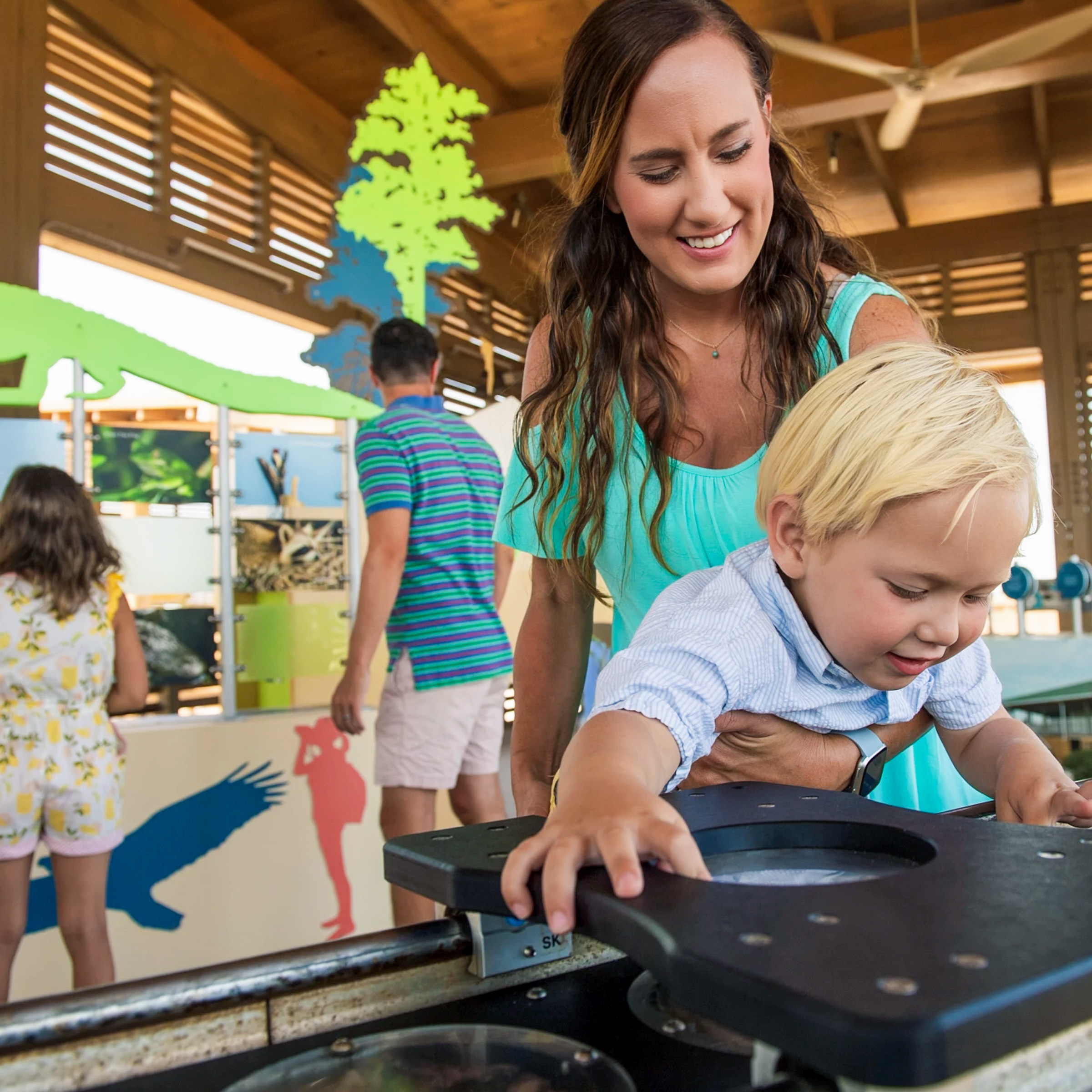 Ultimate Tour | Coastal Alabama Ecotourism Itineraries & Trip Ideas