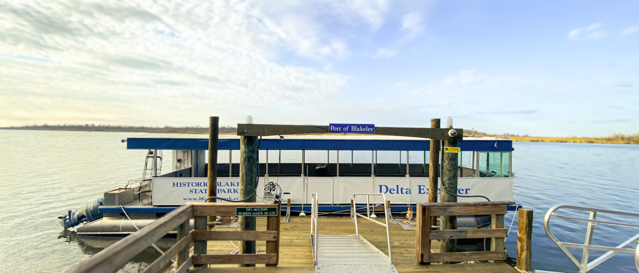 Ultimate Tour | Coastal Alabama Ecotourism Itineraries & Trip Ideas