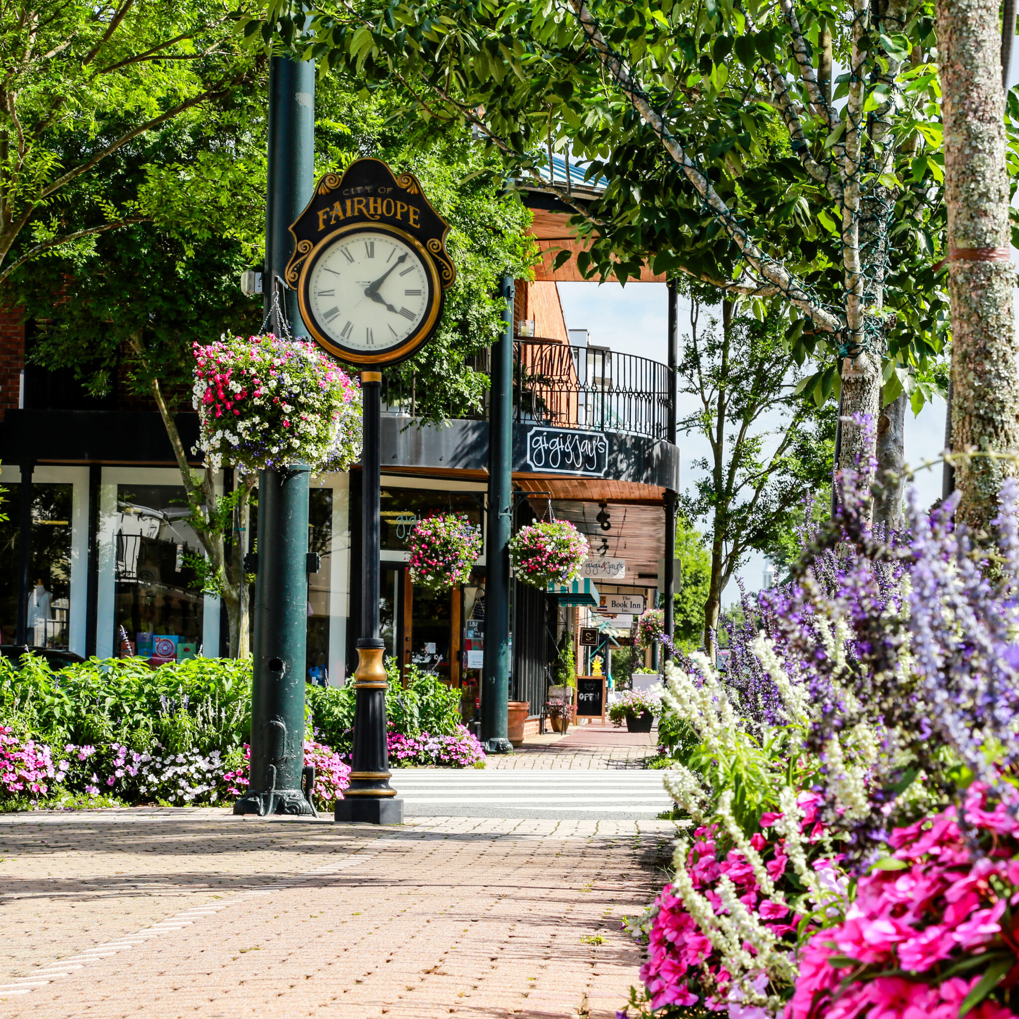 Discover the Difference | Coastal Alabama Ecotourism