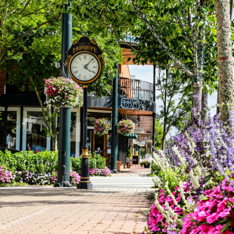 Discover the Difference | Coastal Alabama Ecotourism